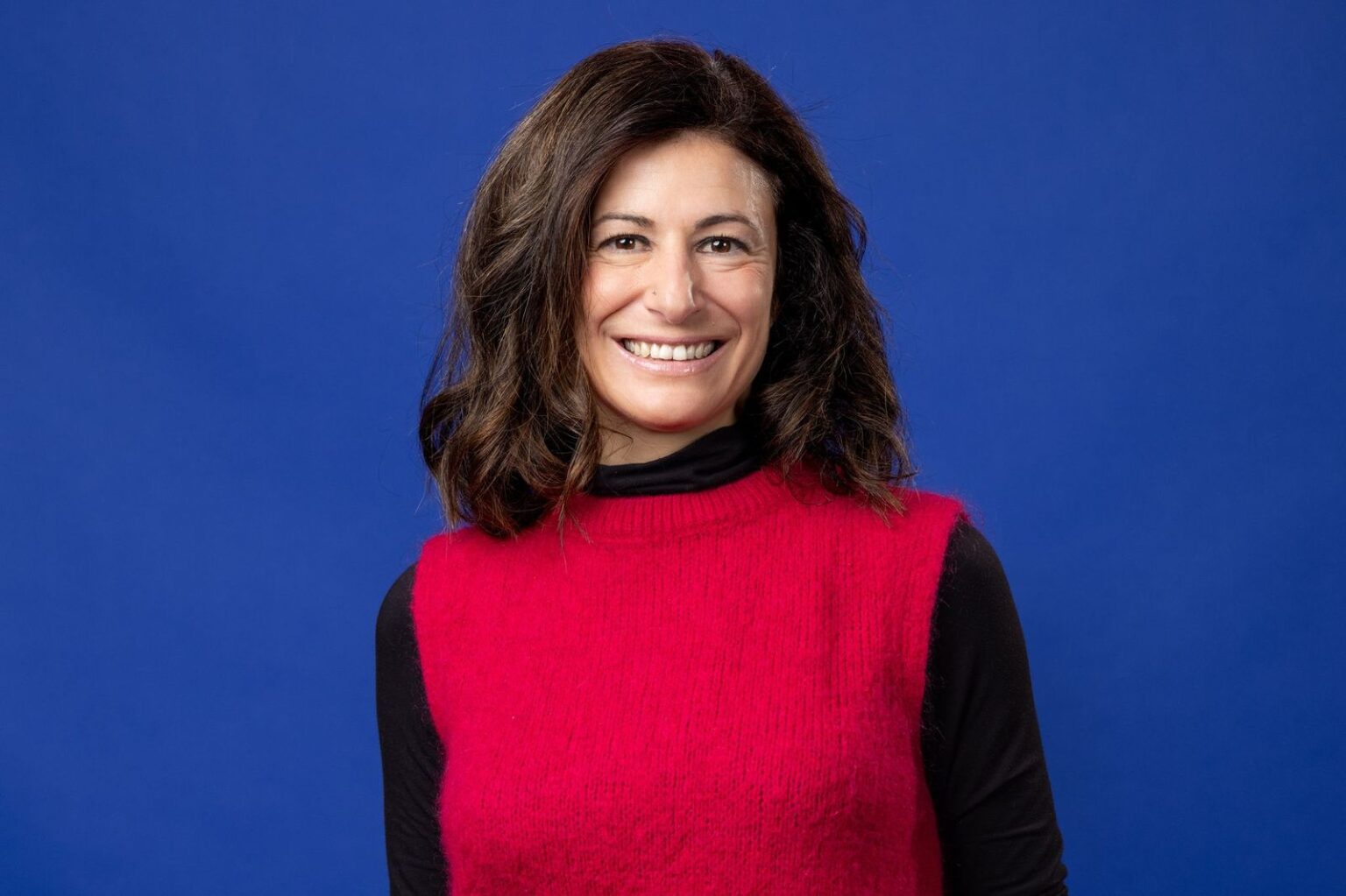 Raffaella De Marte - Iulm Alumni