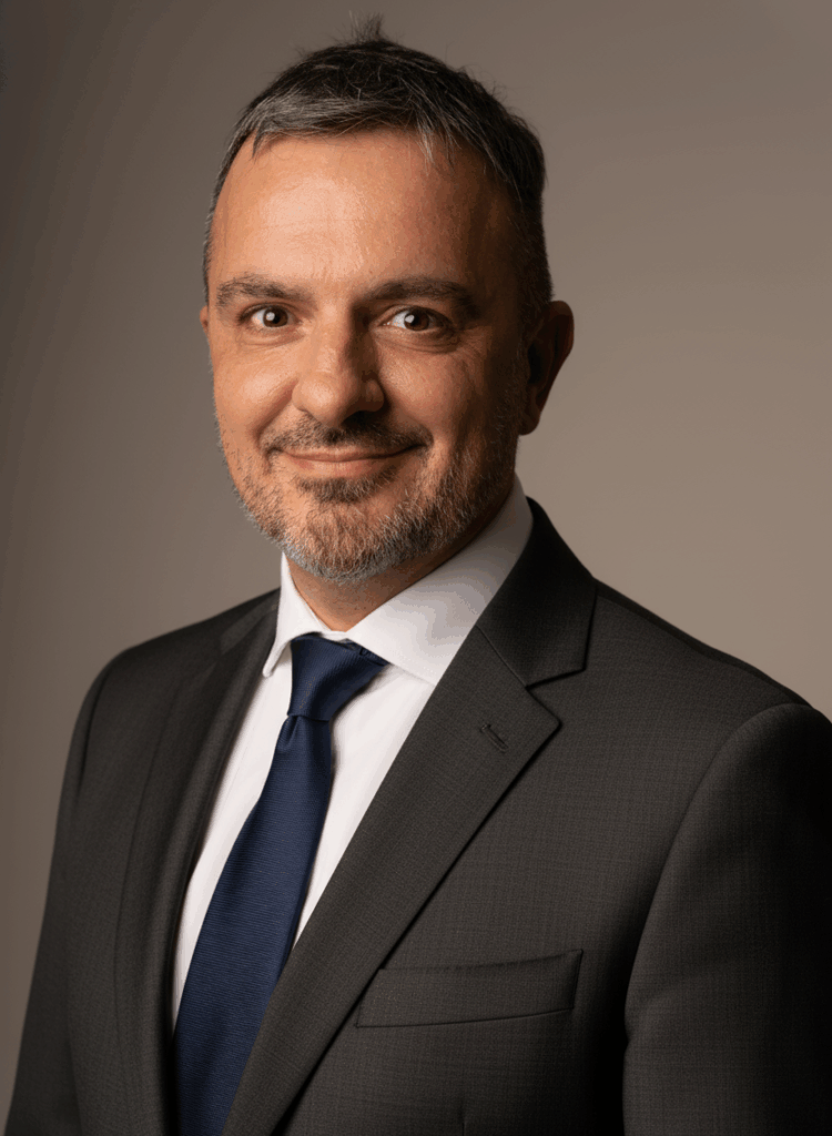 Marco Pieri - Iulm Alumni