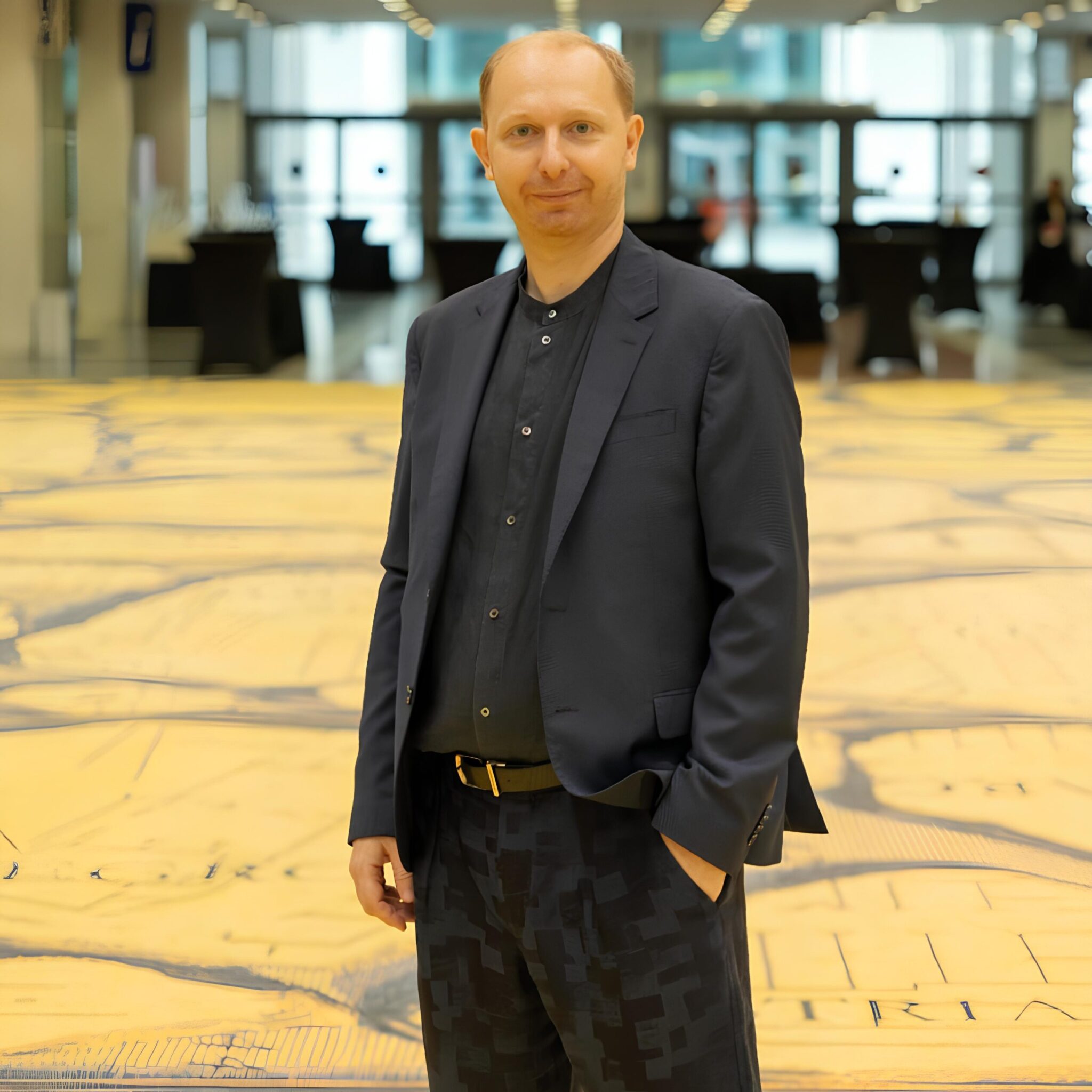 Stefano Raimondi - Iulm Alumni